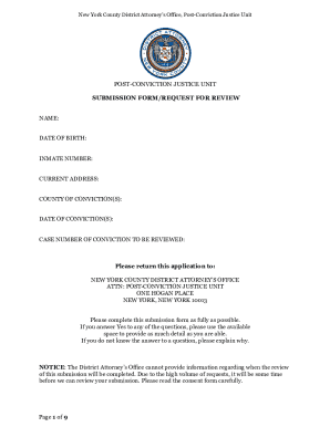 Fillable Online (ciu) submission form/request for review Fax Email ...