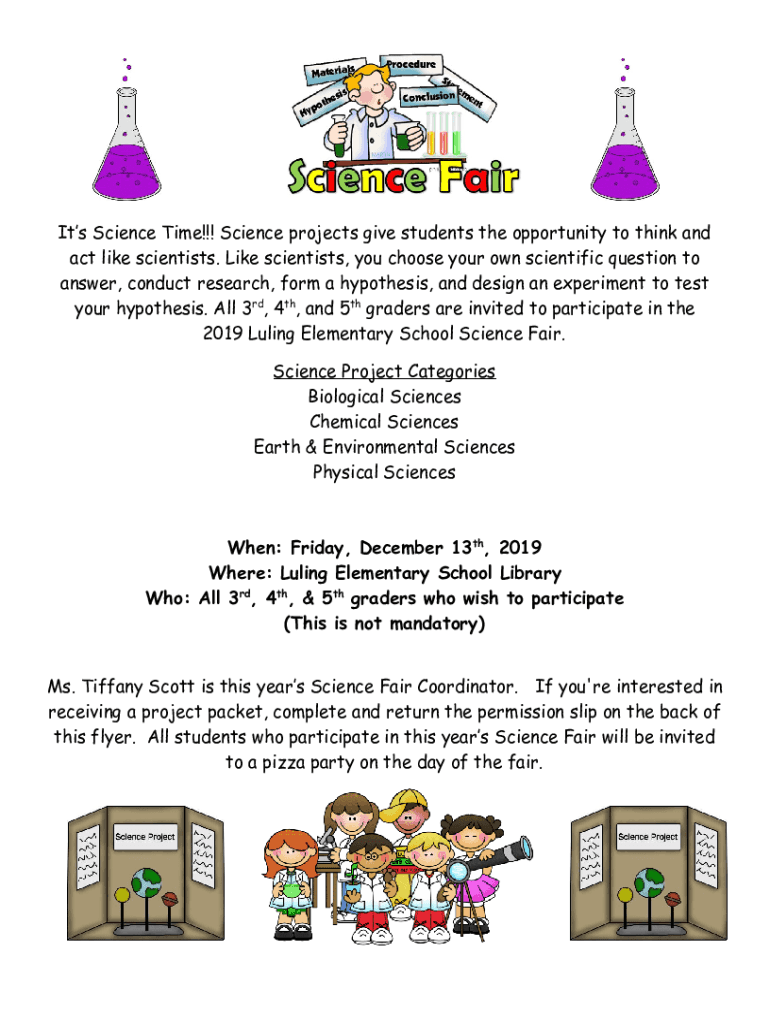 Fillable Online The 7 biggest problems facing science, according to 270 ...