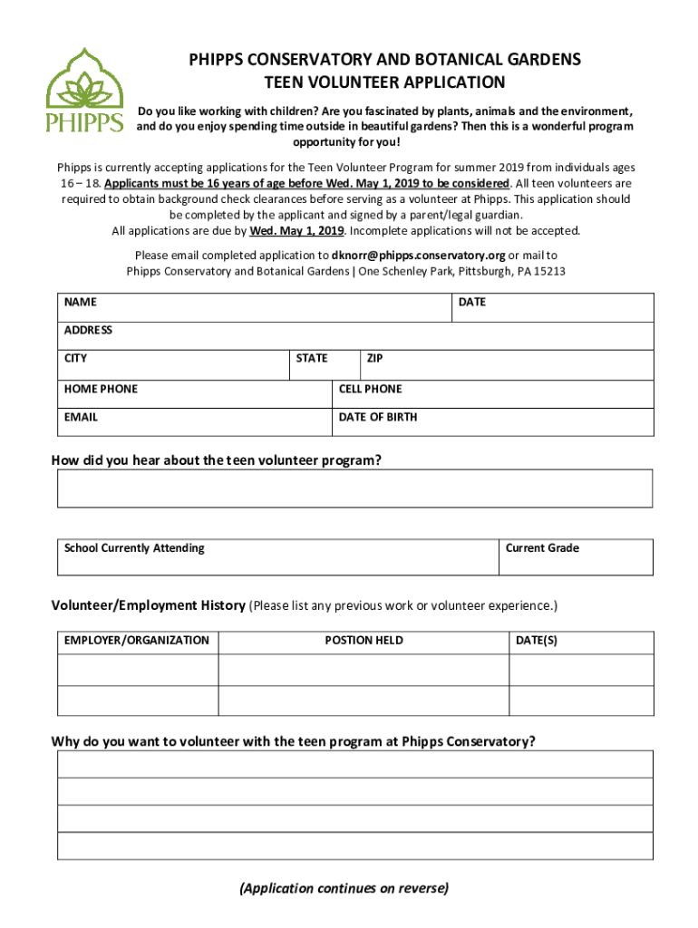 Fillable Online Room to Grow: Learning spaces in Botanic Gardens Fax Email Print - pdfFiller