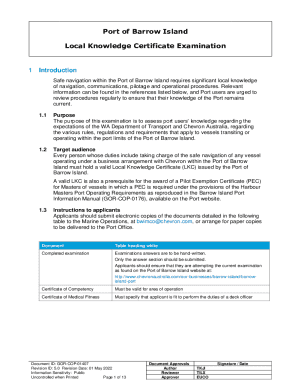 Fillable Online 40 Ship Certificates and Documents that are Checked in ...
