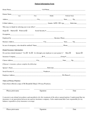 Fillable Online Cell Phone/Internet Allowance Request Form Fax Email ...