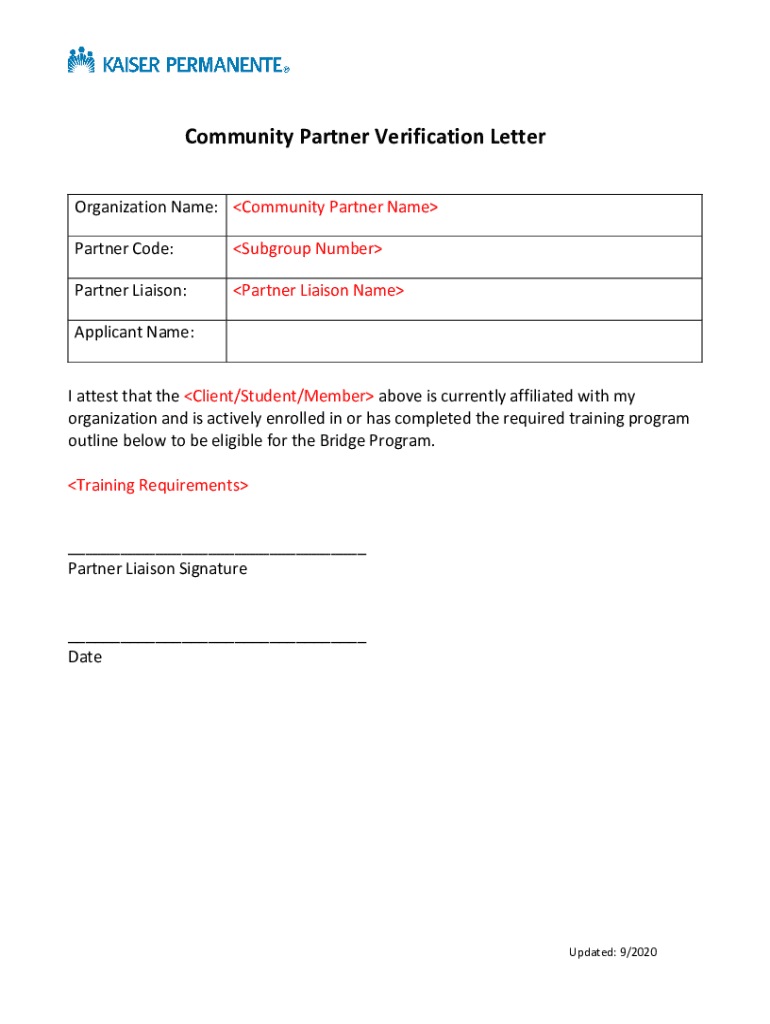 Fillable Online Community Partner Sample Clauses Fax Email Print ...