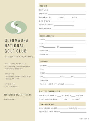 Fillable Online MIDDLE INITIAL PREFIX Fax Email Print - pdfFiller