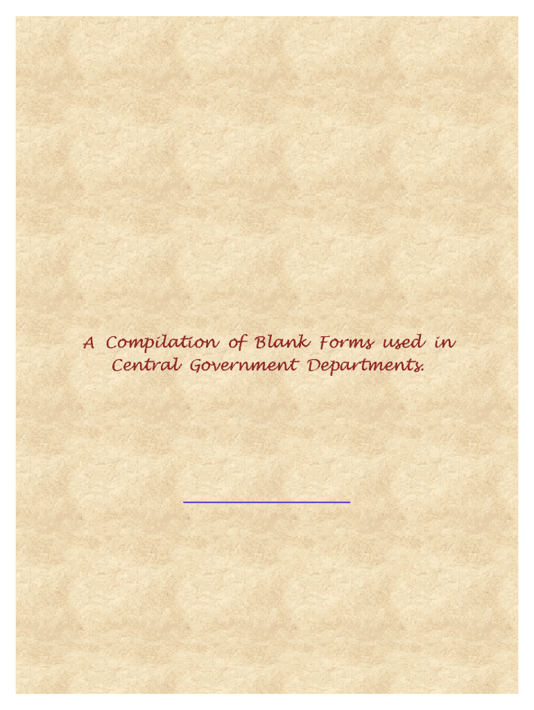 Fillable Online Form-Travelling-Allowance-Bill-for-Tour-TA-and-DA.docx ...