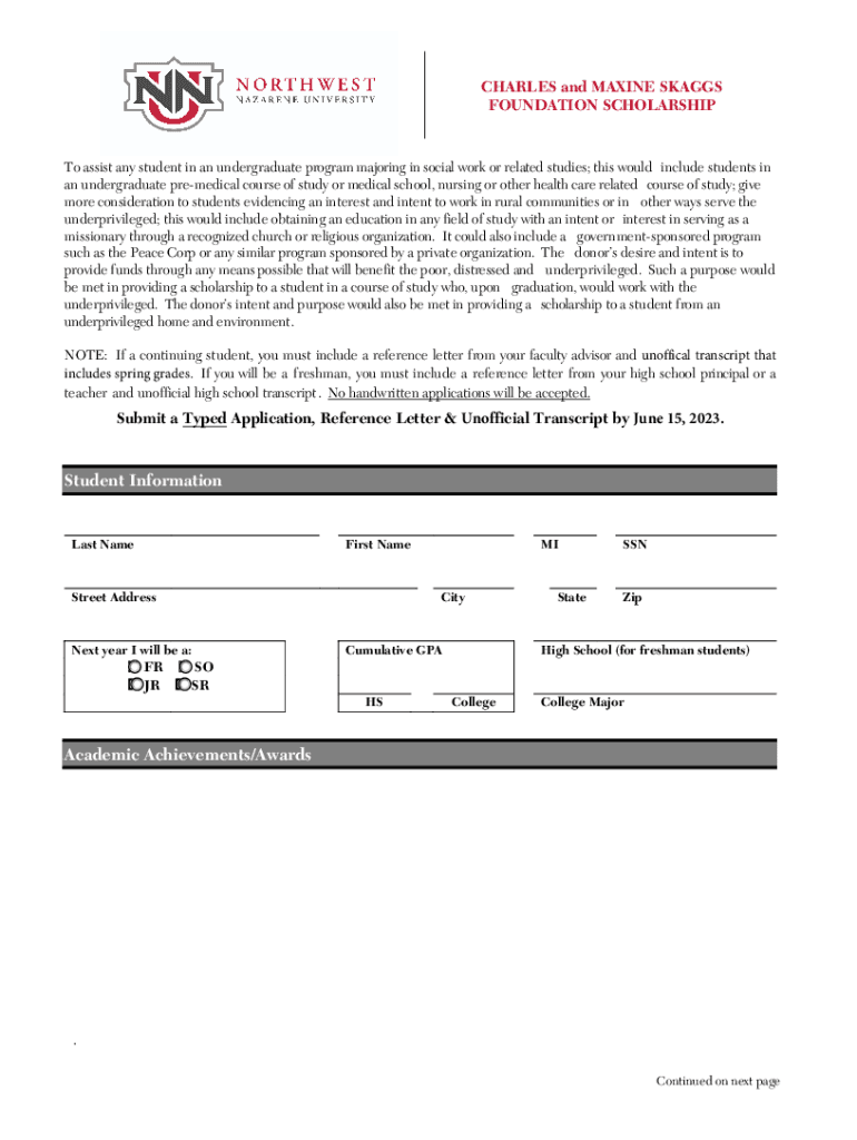 Fillable Online undergraduate - Student Services Center - NC State ...