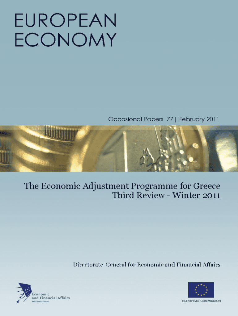 Fillable Online ECONOMY Fax Email Print - pdfFiller