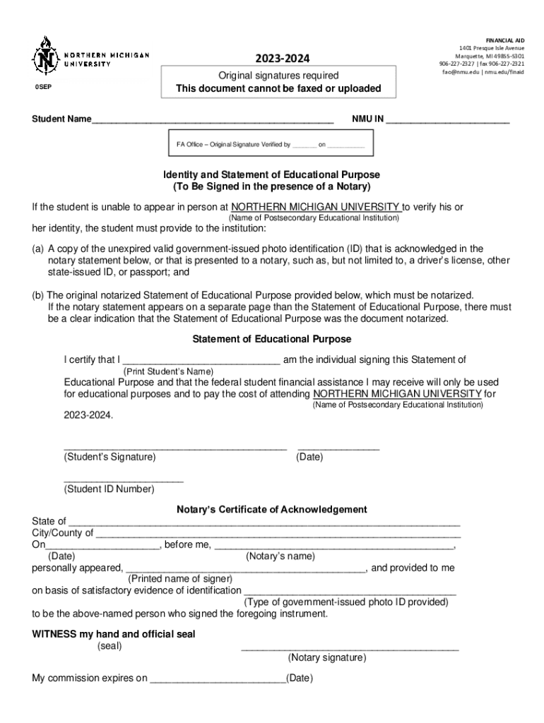 Fillable Online Original signatures required Fax Email Print - pdfFiller
