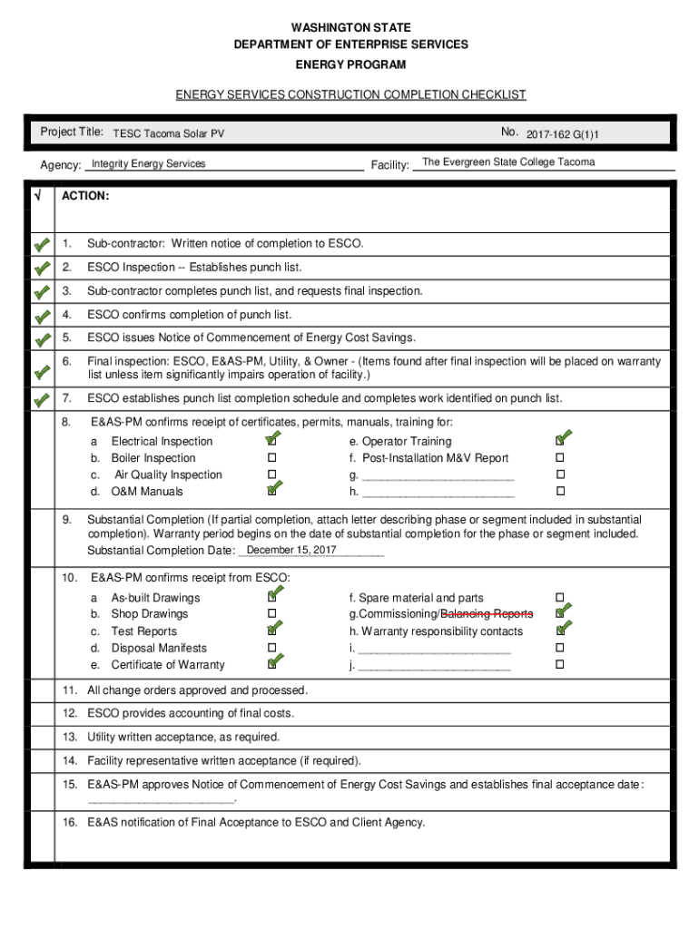 Fillable Online www3 evergreen STATE ENERGY PROGRAM Operations Manual ...