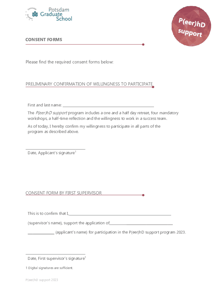 Fillable Online Setting Up E Consent In REDCap Fax Email Print PdfFiller