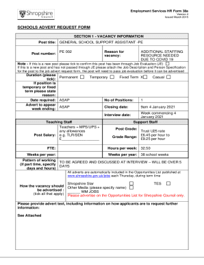 Fillable Online PERSONNEL FILE LOCATION RECORD Fax Email Print - pdfFiller
