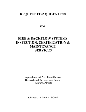 Fillable Online Sample Request Letter to Purchase Fire Extinguishers ...