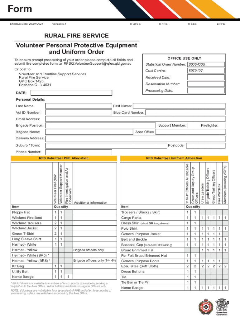 Fillable Online Request Letter For Ppe Fax Email Print - pdfFiller