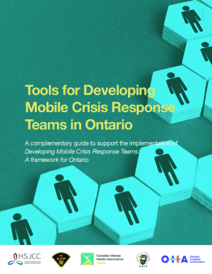 Fillable Online Tools-for-Developing-Mobile-Crisis-Response-Teams-in ...