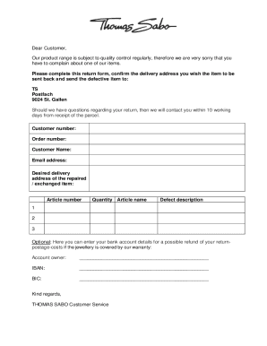 Fillable Online Customer Service Follow Up Email Templates Fax Email ...