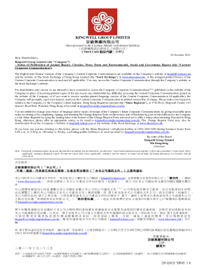 Fillable Online file finance sina com SINH - Reg letter with Request ...