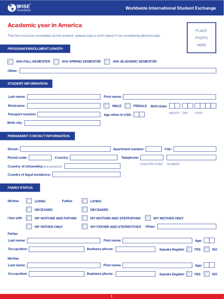 Fillable Online How to Print the I-94International Students Fax Email ...