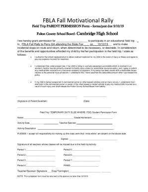 Fillable Online MHS FBLA DLC Performance Forms Fillable .pdf ...