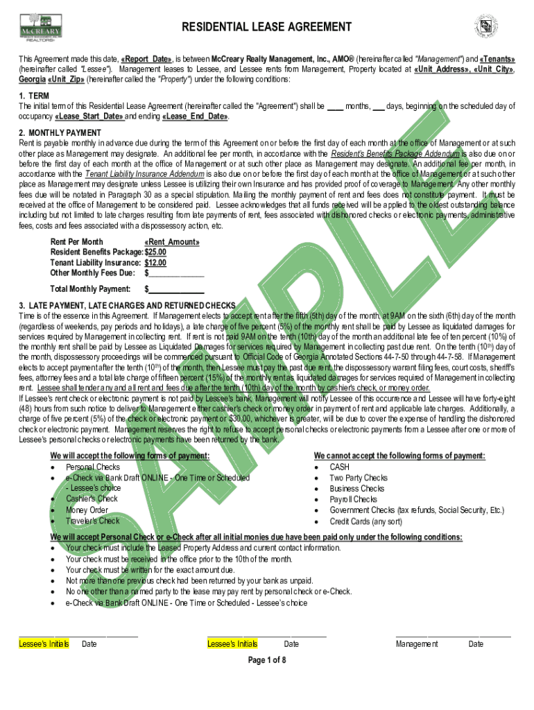 Fillable Online Rental Application Checklist.pdf Fax Email Print ...