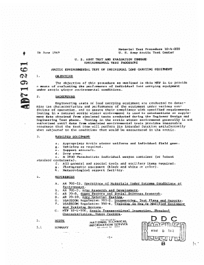 Fillable Online ATEC Magazine - U.S. Army Test and Evaluation Command ...