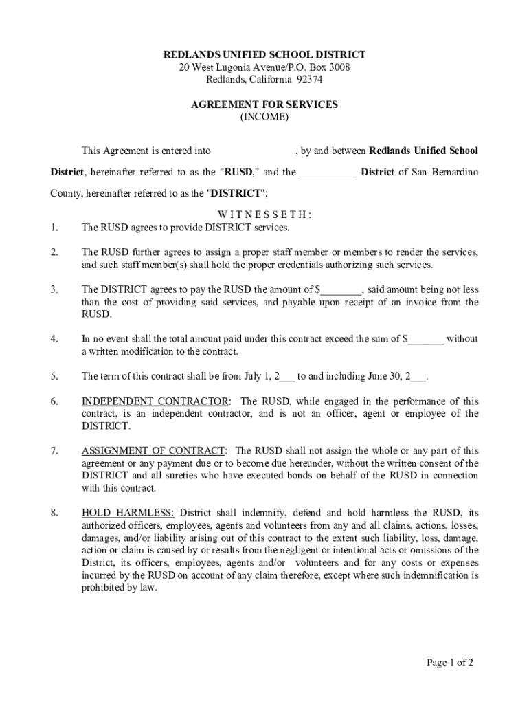 Fillable Online Human Resources / Bargaining Unit Agreements Fax Email Print - pdfFiller