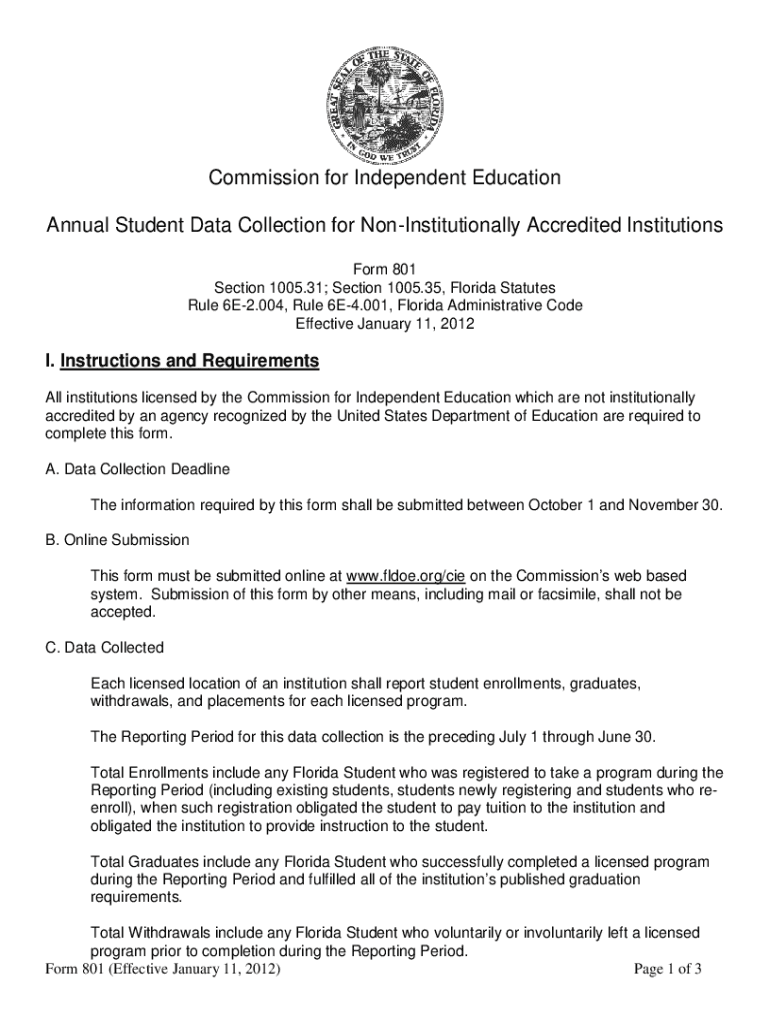 Fillable Online Applicants must submit this data on the Commissions web-based application system ...