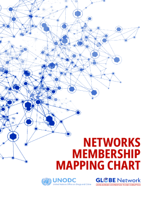 Fillable Online Mapping Networks and Services - Global Communications ...