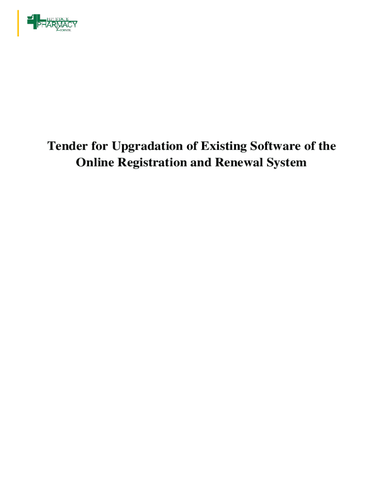 Fillable Online Hpspc Renewal Online - Fill Online, Printable, Fillable ...