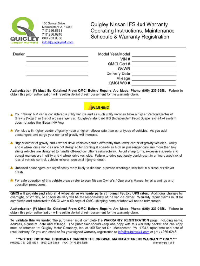 Fillable Online Maintenance Schedules Fax Email Print - pdfFiller