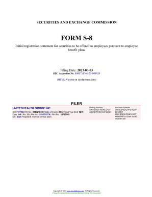 Fillable Online SEC Form F-4: What it is, How it Works, Sections Fax ...
