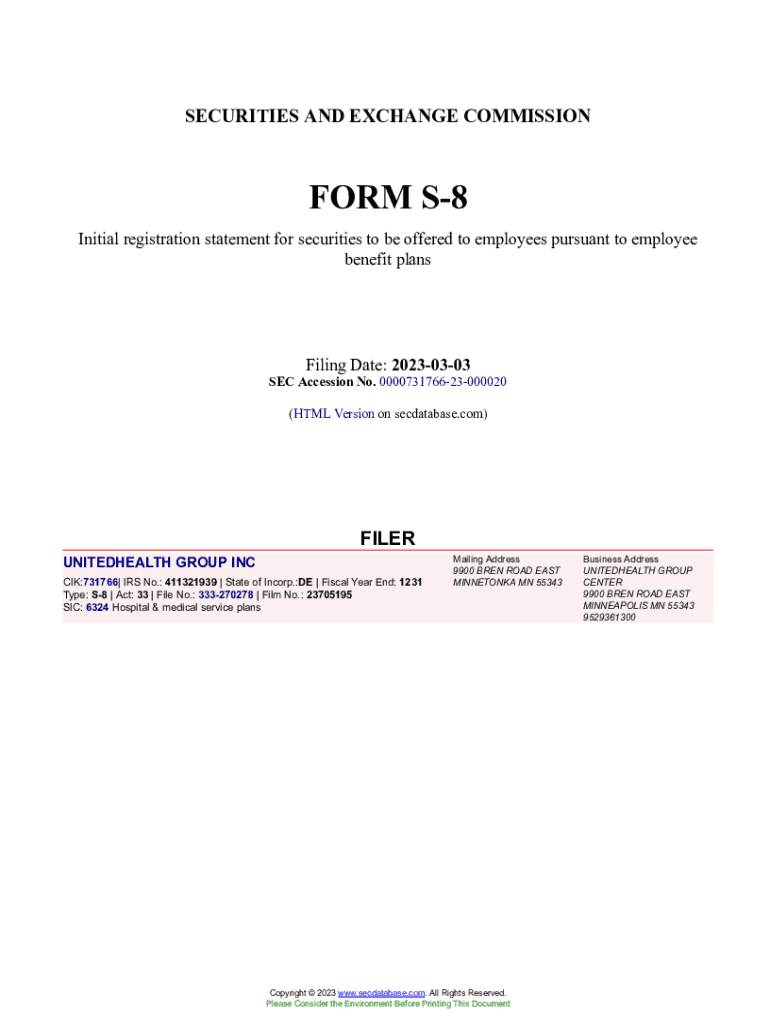 Fillable Online SEC Form F-4: What it is, How it Works, Sections Fax Email Print - pdfFiller