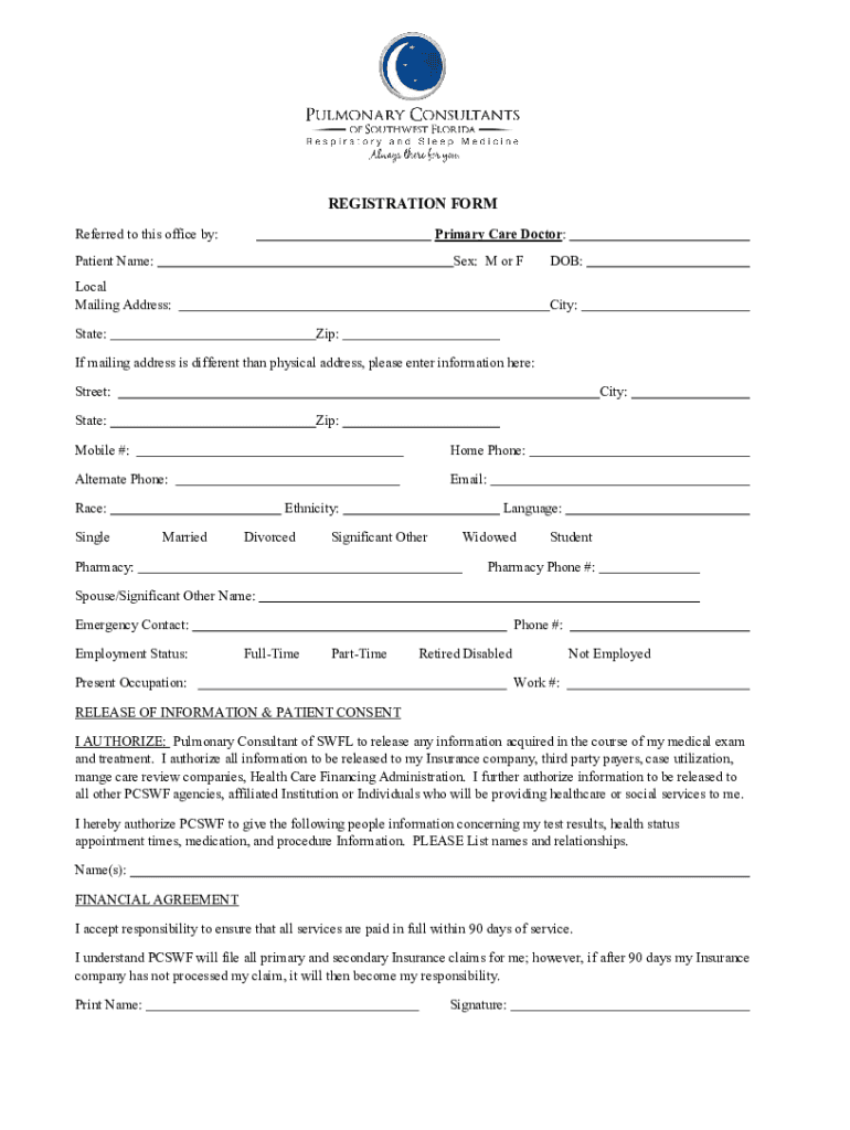 Fillable Online Riverside Surgical-Weight Loss Fax Email Print - pdfFiller