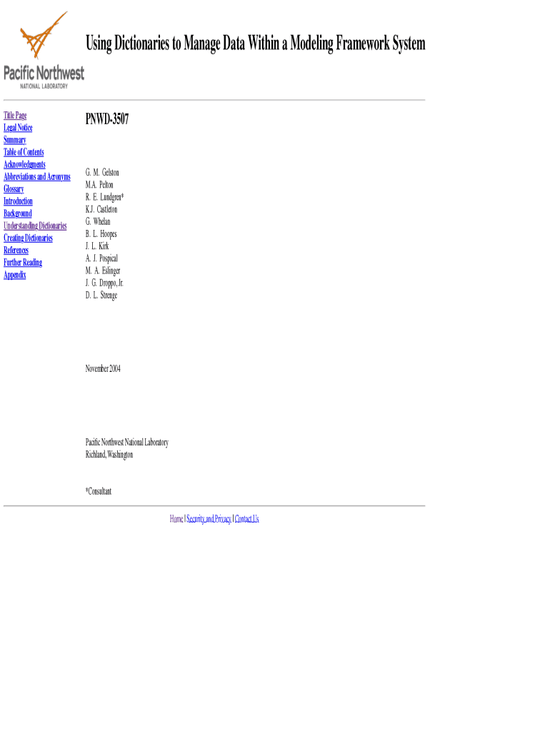 Fillable Online Dictionary-building process for use in text analytics projects. Fax Email Print ...
