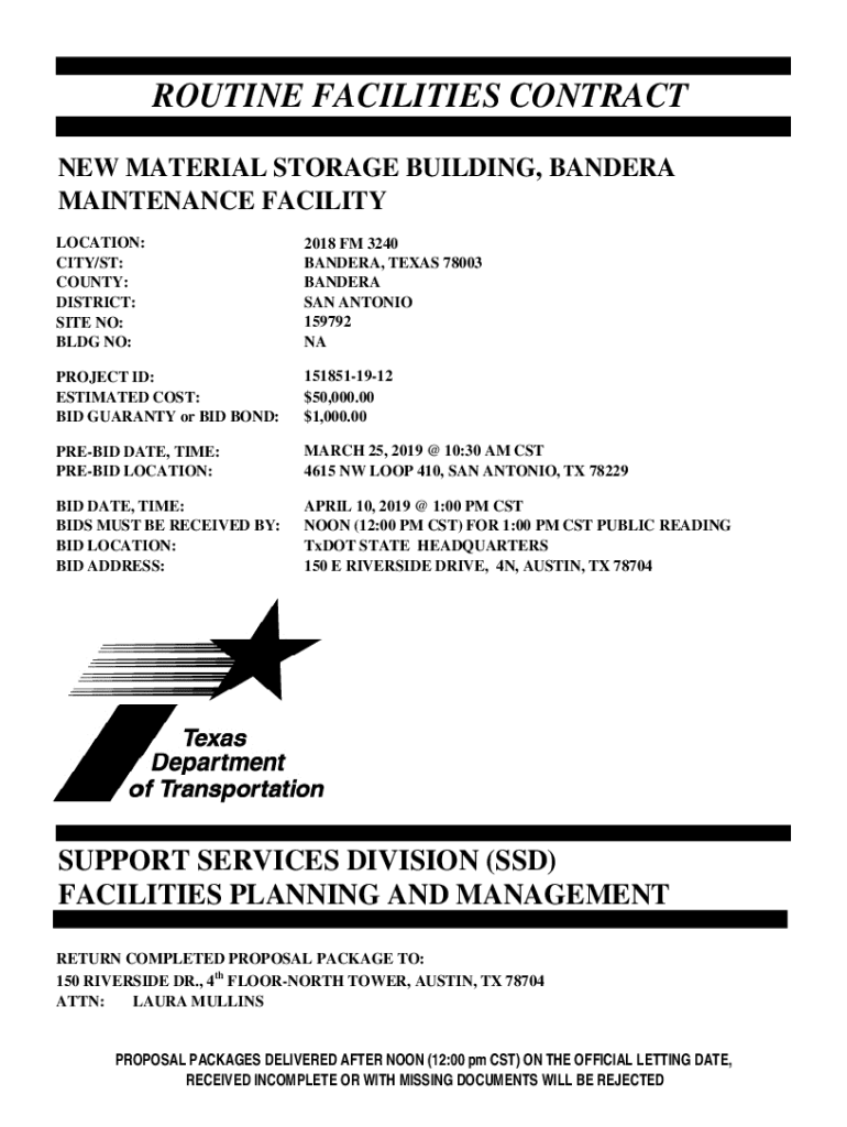 Fillable Online Facilities Request Application Fax Email Print - pdfFiller