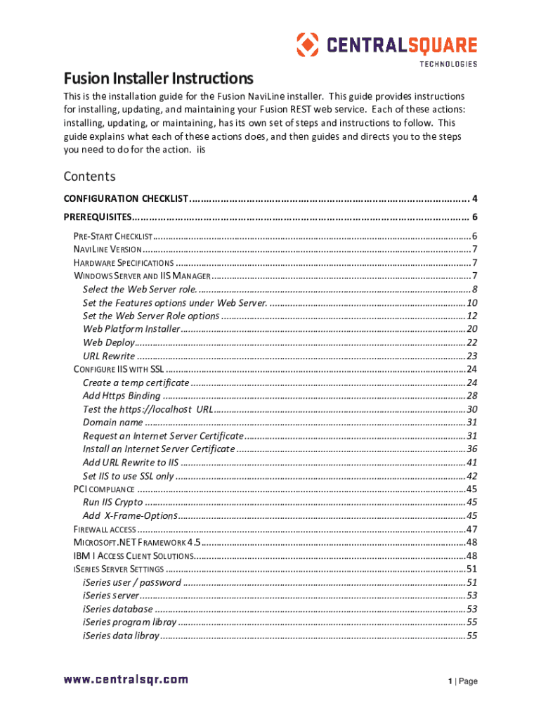 Fillable Online Unable to see Download Desktop Integration Installer in ...