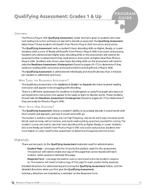 Fillable Online Understanding Florida Statewide Assessment Reports Fax ...