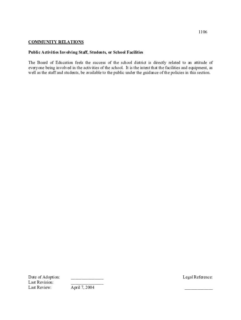 Fillable Online STUDENT SERVICES PLAN Fax Email Print - pdfFiller