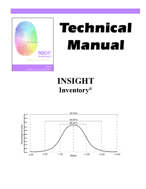 Fillable Online INSIGHT Fax Email Print - pdfFiller