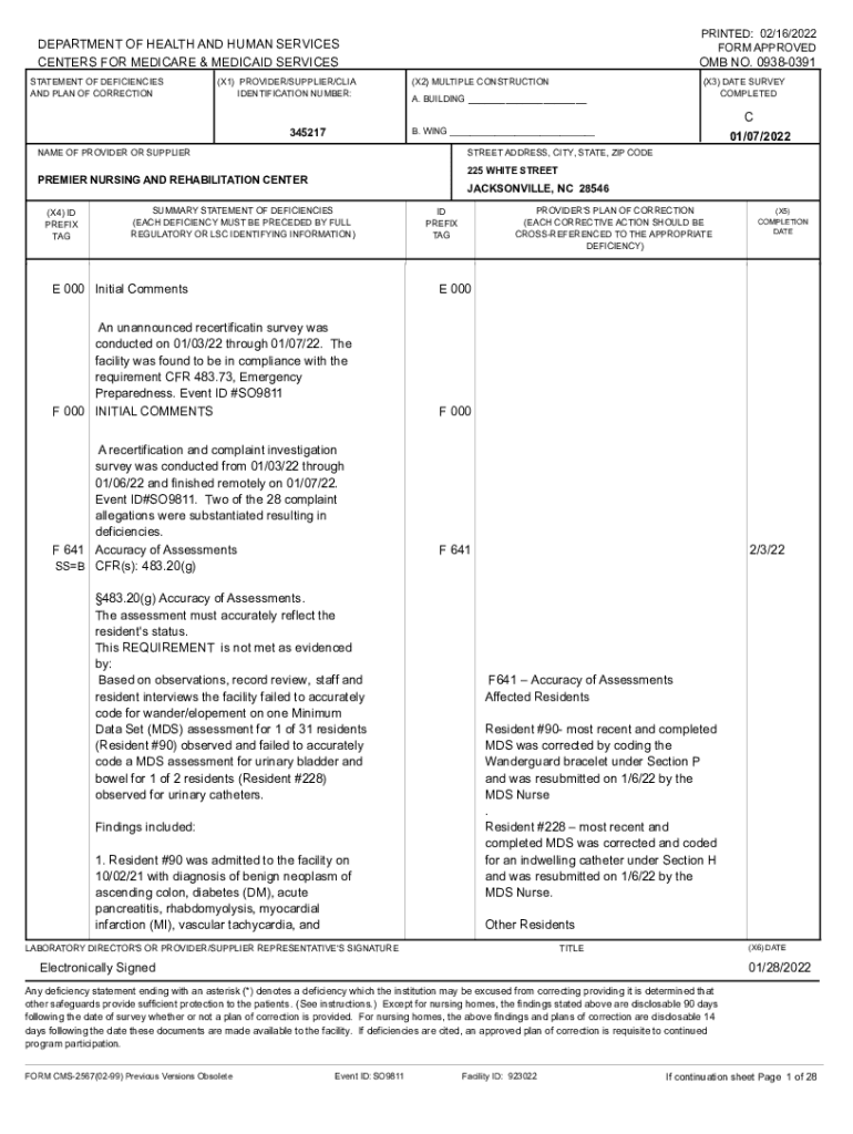 Fillable Online 02/16/2022 form approved Fax Email Print - pdfFiller