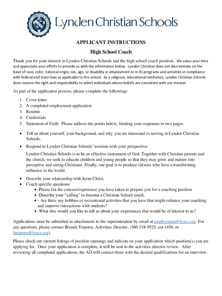 Fillable Online Application-Instructions-Sub-Bus-Driver. ... Fax Email Print - pdfFiller
