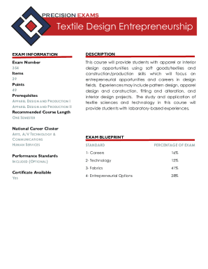 Fillable Online How to Become an Interior Designer: Everything You Need ...