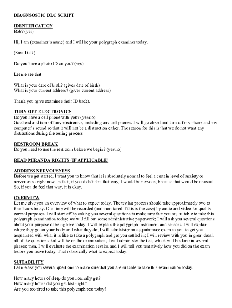 Fillable Online 29 CFR Part 801 -- Application of the Employee ...