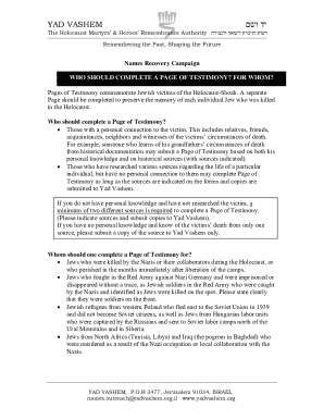 Fillable Online Names Collection Campaign Registration Form Fax Email ...