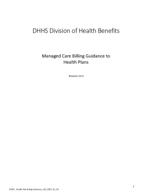 Fillable Online Provider Policies, Manuals, Guidelines and Forms Fax ...