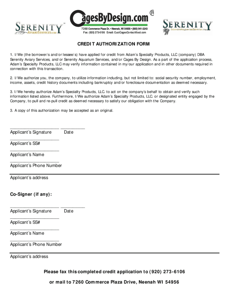 Fillable Online Borrower's Consent to Verify Information and Third-party ... Fax Email Print ...
