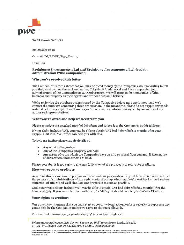 Fillable Online Sample Client Transmittal Letter for Plan Advisory Fax ...