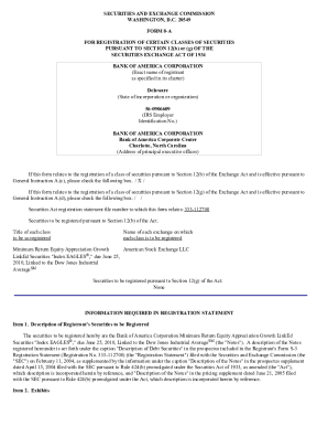 Fillable Online FORM 8A Fax Email Print - pdfFiller