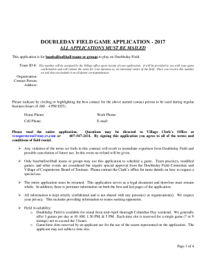 Fillable Online Taking the field with wounded warriors Fax Email Print ...