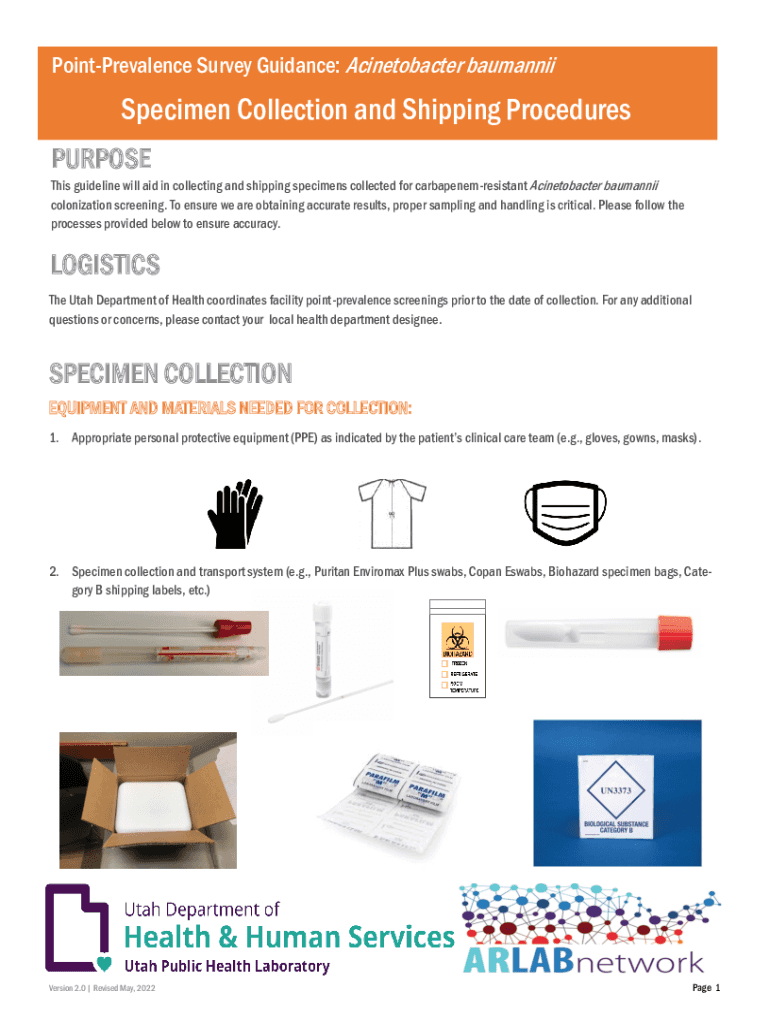 Fillable Online PDF A five-component infection control bundle to ...