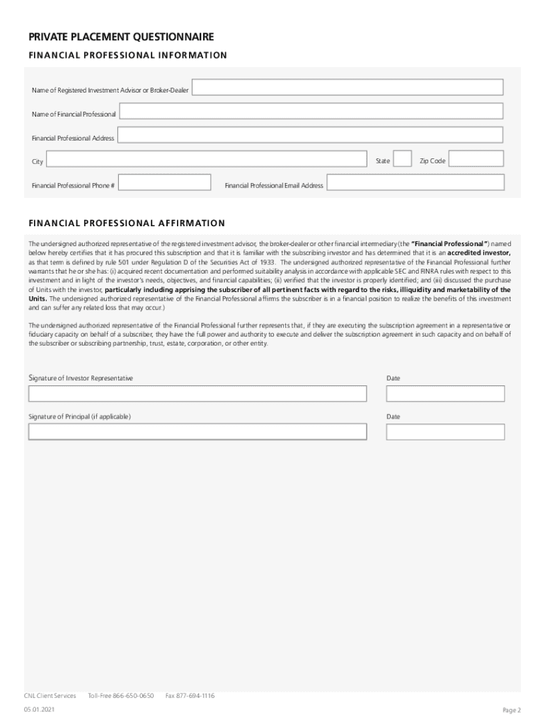 Fillable Online Subscription Agreement: Definition, What's Included, and ... Fax Email Print ...