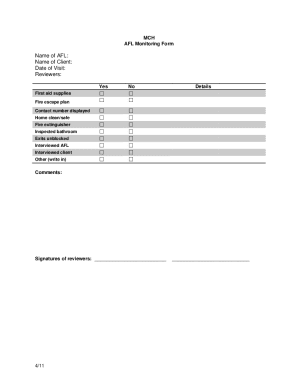 Fillable Online Inspection Checklist Fire Protection Equipment Fax ...